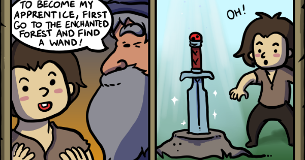 Read Swords (Chronological) :: 2018 - Origin of Kings (1 of 7) | Tapas ...