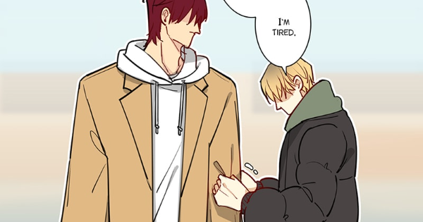 Read My RP Partner :: C11_pg4-5 | Tapas Community