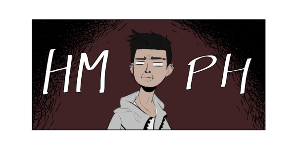 Read Take Off :: Ch.7 Child Meal Andrew | Tapas Community