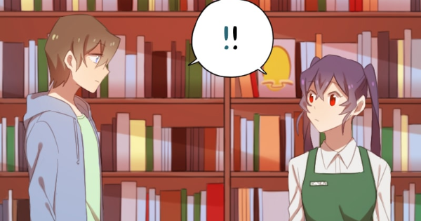 Read Lorem ipsum :: Chapter 10 part 1 | Tapas Community