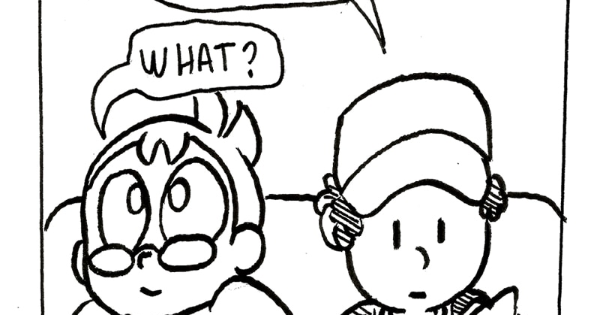 Read Comet Town :: Comico Ergo Sum | Tapas Community