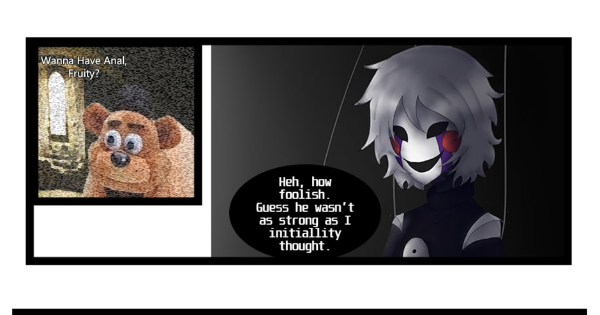Read The Danklicious Kanks of Memeronia (Meme Teams) :: Foes - Chapter ...