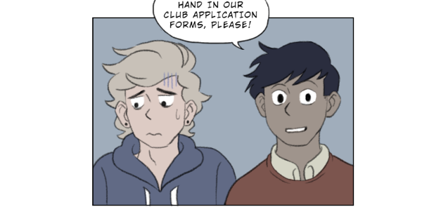 Read The Paper Airplane Club :: Ch1_Pg37 | Tapas Community