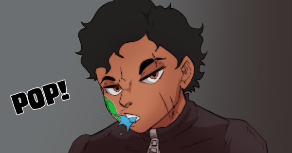 Read Mythed Up :: A Giant Proposition | Tapas Community