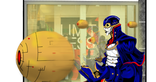 Read Romantic Masquerade :: Episode 2 | Tapas Community