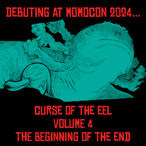 Read Curse of the Eel :: Curse of the Eel chapter 21 page 13 and ...