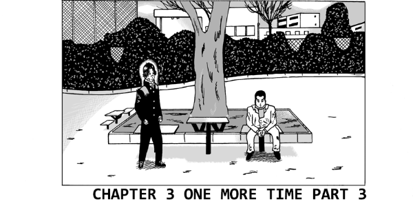 Read Abilities :: One More Time part 3 | Tapas Community