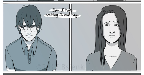 Read Confessions :: Confessions 1:12 | Tapas Comics