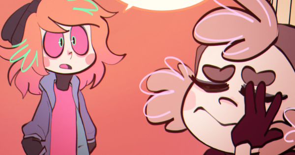 Read DeathSitter :: Chapter 1 (12) | Tapas Community