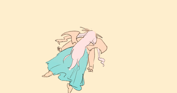 Read Our Fierce Differences :: A Break | Tapas Community