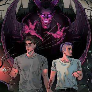 Read Love, Blood, and Other Ways to Sell Your Soul :: Chapter 44: See ...