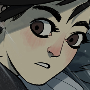 Read MindBound :: Chapter 3.19 | Tapas Community