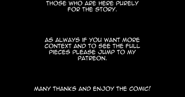 Read Our Fierce Differences :: A strange place | Tapas Community