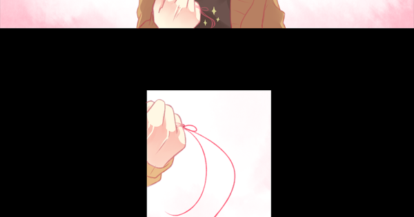 Read Cutting the Red Thread :: Chapter 1 - Red Thread | Tapas Community