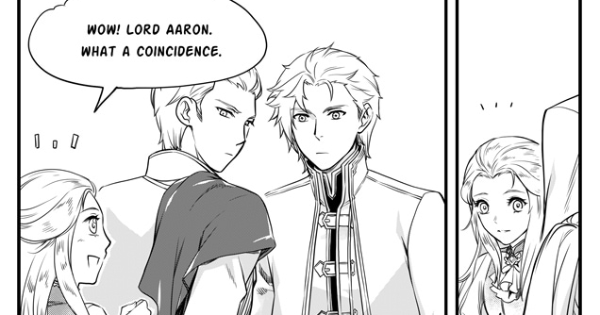 Read Hunger Demon :: EP 12 Page 37-38 | Tapas Community