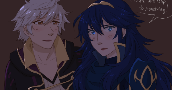 Read FEA: Certainties of Fate PART 1 :: 049 | Tapas Community