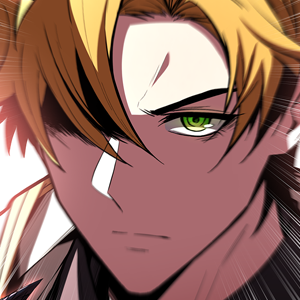 Read Demon Devourer :: Episode 64 | Tapas Comics