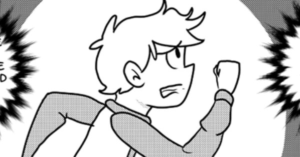 Read Spaced Out (A Starbound fan comic) :: 07- Flight School | Tapas ...