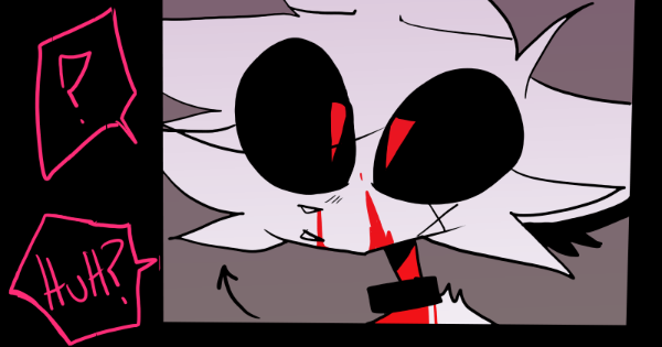 Read ATTICUS :: CHAPTER 1 | Tapas Community