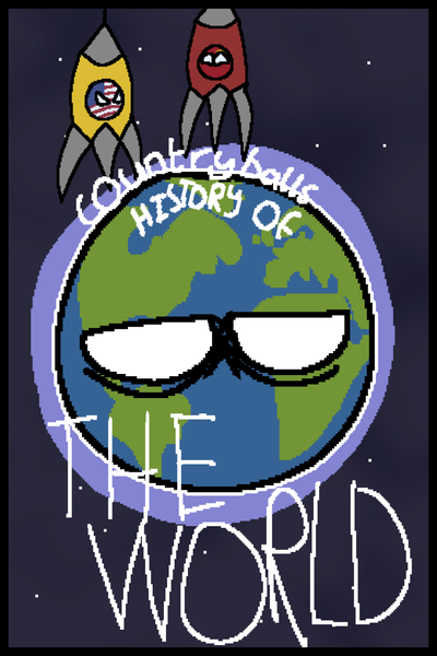 Read History Of The World | Countryballs :: Meeting | Countryballs ...