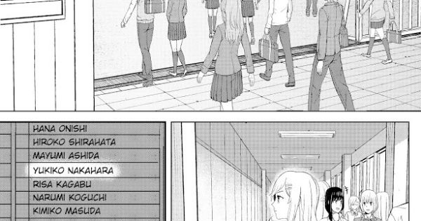 Read Yujo No Yume: A dream of friendship :: Chapter 1 | Tapas Community