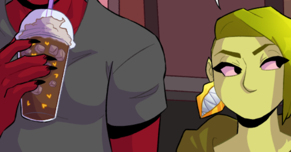 Read Middleverse Fillemups! :: But Still... | Tapas Community