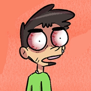 Read Hey, I'm Gay! :: 116 - Staring too much | Tapas Community