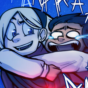 Read Castoff :: Ch3 Pg23 | Tapas Comics