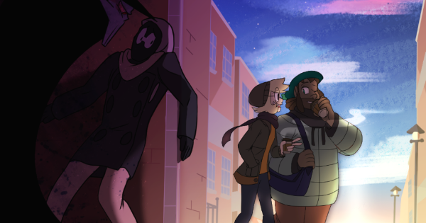 Read Out of the ordinary :: OOTO's 2nd anniversary | Tapas Community