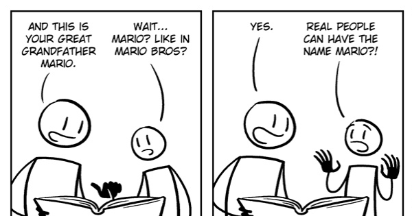 Read Maximumble :: 619 | Tapas Community