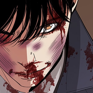 Read Ian Lane: Executor :: Episode 44 | Tapas Comics