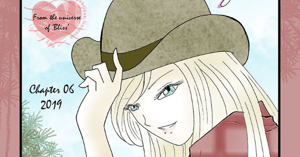 Read Sweet Lory (GL) :: Come away with me | Tapas Community