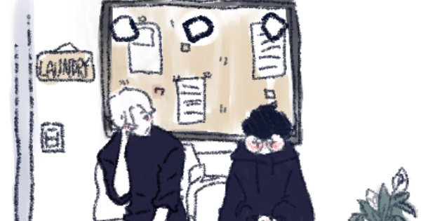 Read The Neighbor Chapter 1 14 Tapas Community