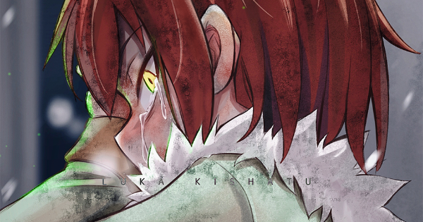 Read MFB: Reiji Mizuchi :: 水地 零士 | Tapas Community