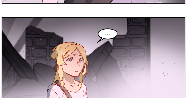 Read The Ink Apprentice :: Chapter 16-8 - Bit of bread | Tapas Comics