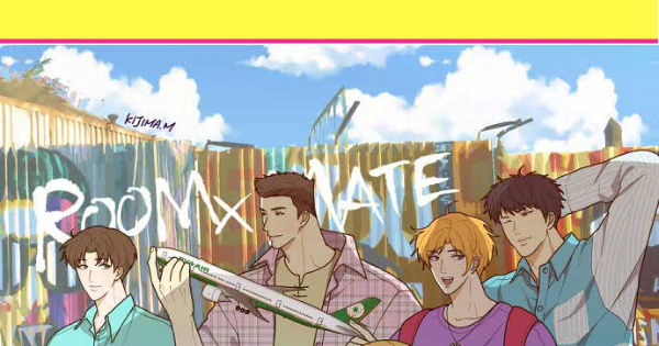 Read Roomxmate :: Chapter 65 | Tapas Community