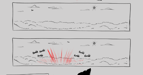 Read Dämonenbrot :: Chapter 1: Page 09 | Tapas Community