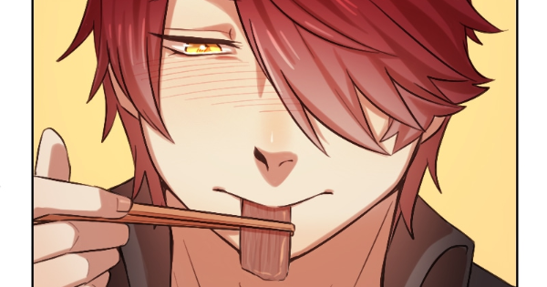 Read Lorem ipsum :: Chapter 12 | Tapas Community