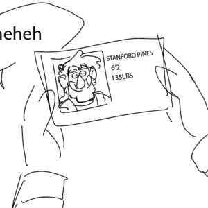 Read General GF Comics :: A Solid Diss | Tapas Community