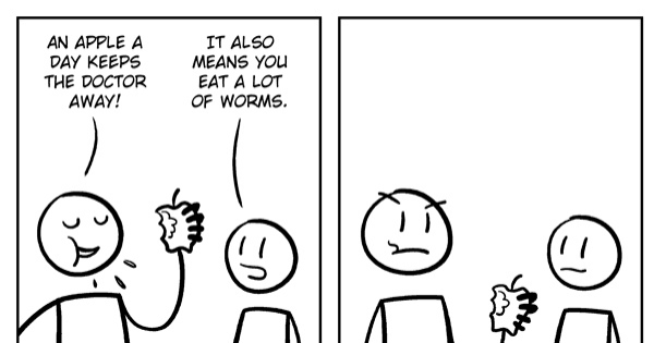 Read Maximumble :: 618 | Tapas Community