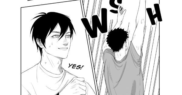 Read Limitless :: 7 | Tapas Community