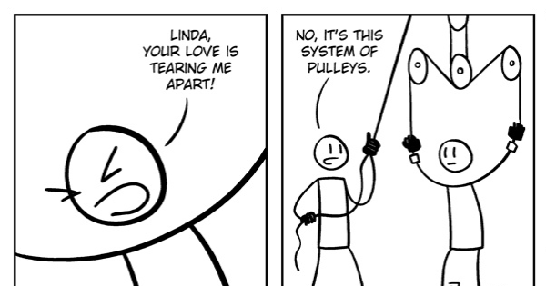 Read Maximumble :: 621 | Tapas Community