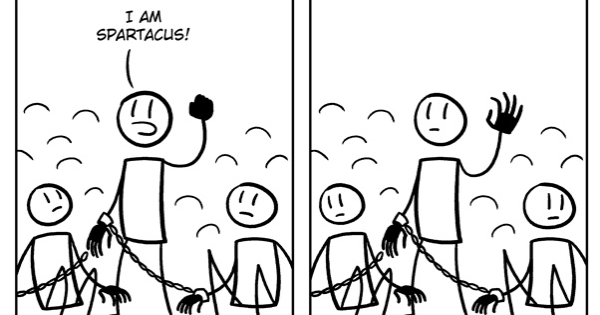 Read Maximumble :: 607 | Tapas Comics