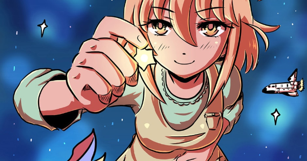 Read Magic Power Ball :: Magic Power Ball 11 pg1 | Tapas Community