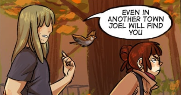 Read Not dead or undead :: Ch 2, p 5 | Tapas Community
