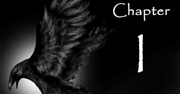 Read Ravenheart :: Chapter 1. Cover | Tapas Community