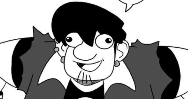 Read Kitty Kitty Bang Bang :: Bonus Comic #9 | Tapas Community