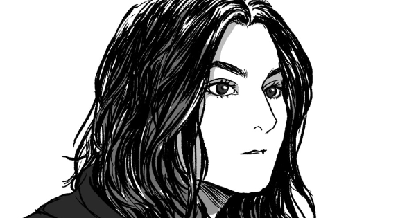 Read Nights of Lies :: Chapter 1 P.2 | Tapas Community