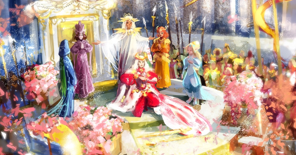 Read Ishaar`s children :: 14_13 | Tapas Community