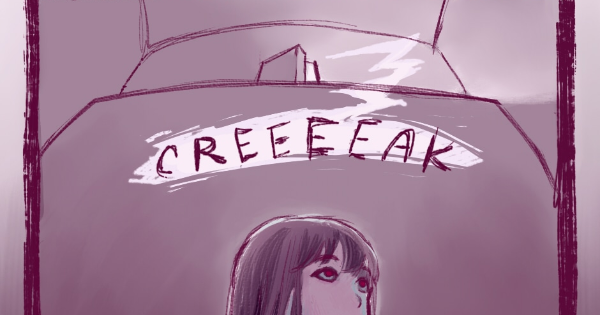 Read Just a little pinprick :: 4 | Tapas Community